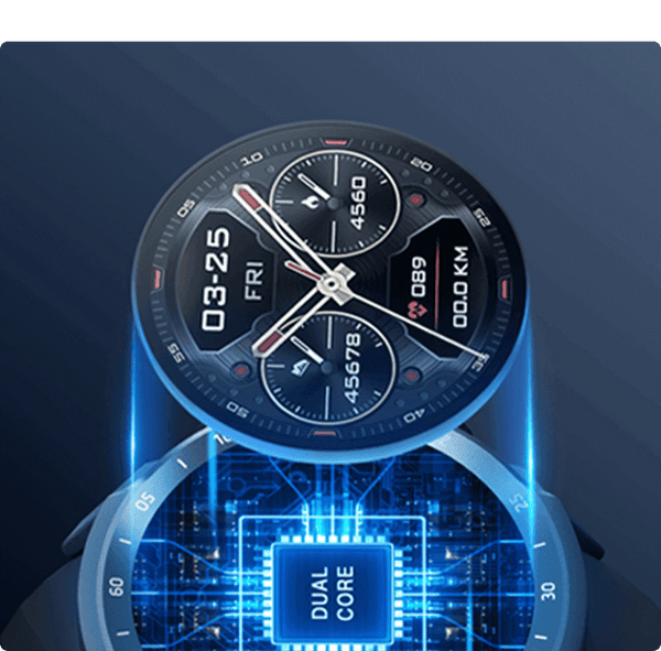 Mibro Smart Watch A2