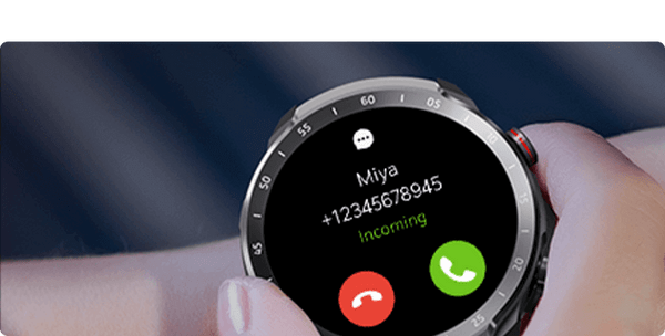 Mibro Smart Watch A2