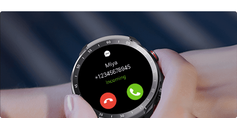 Mibro Smart Watch A2