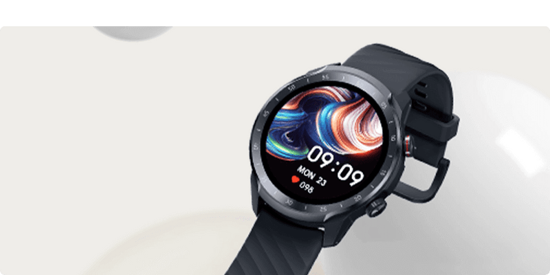Mibro Smart Watch A2