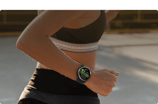 Mibro Smart Watch A2