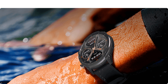 Mibro Smart Watch A2