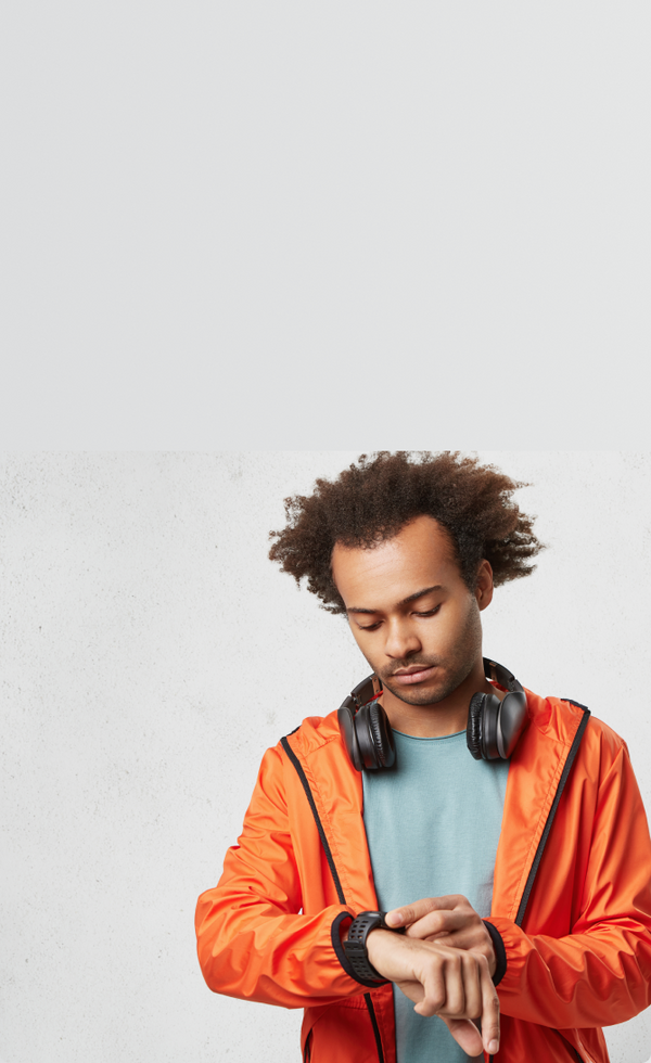 mibrofit smartwatch app