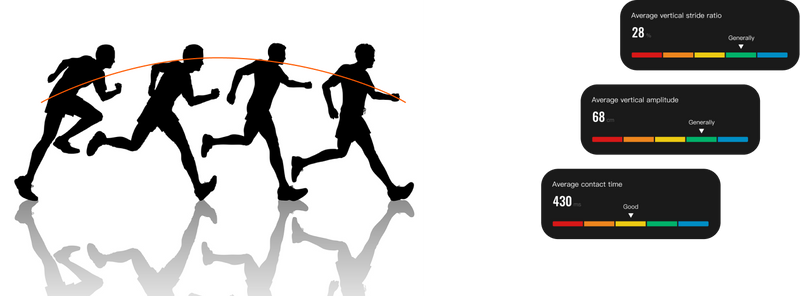 mibrofit smartwatch app