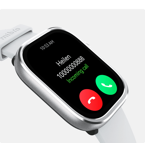 Mibro Smart Watch C4