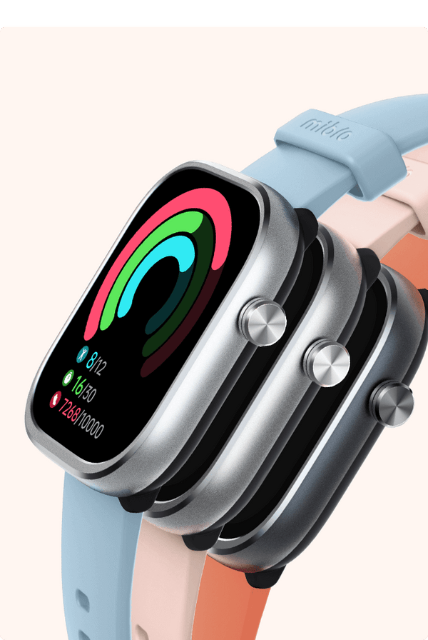 Mibro Smart Watch C4