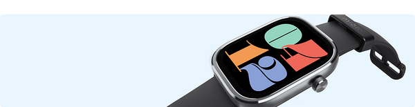 Mibro Smart Watch C4