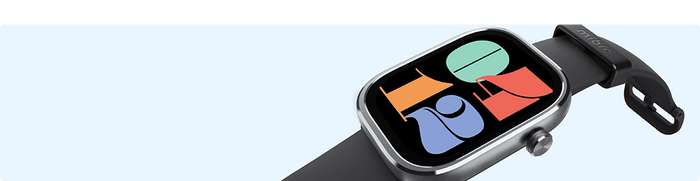 Mibro Smart Watch C4