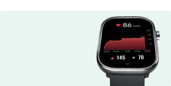 Mibro Smart Watch C4