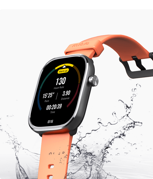 Mibro Smart Watch C4