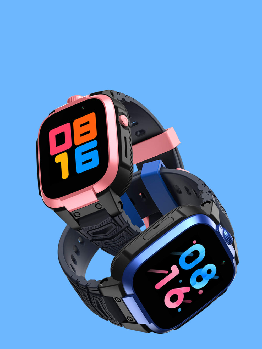 Mibro Kids Watch Phone Z3