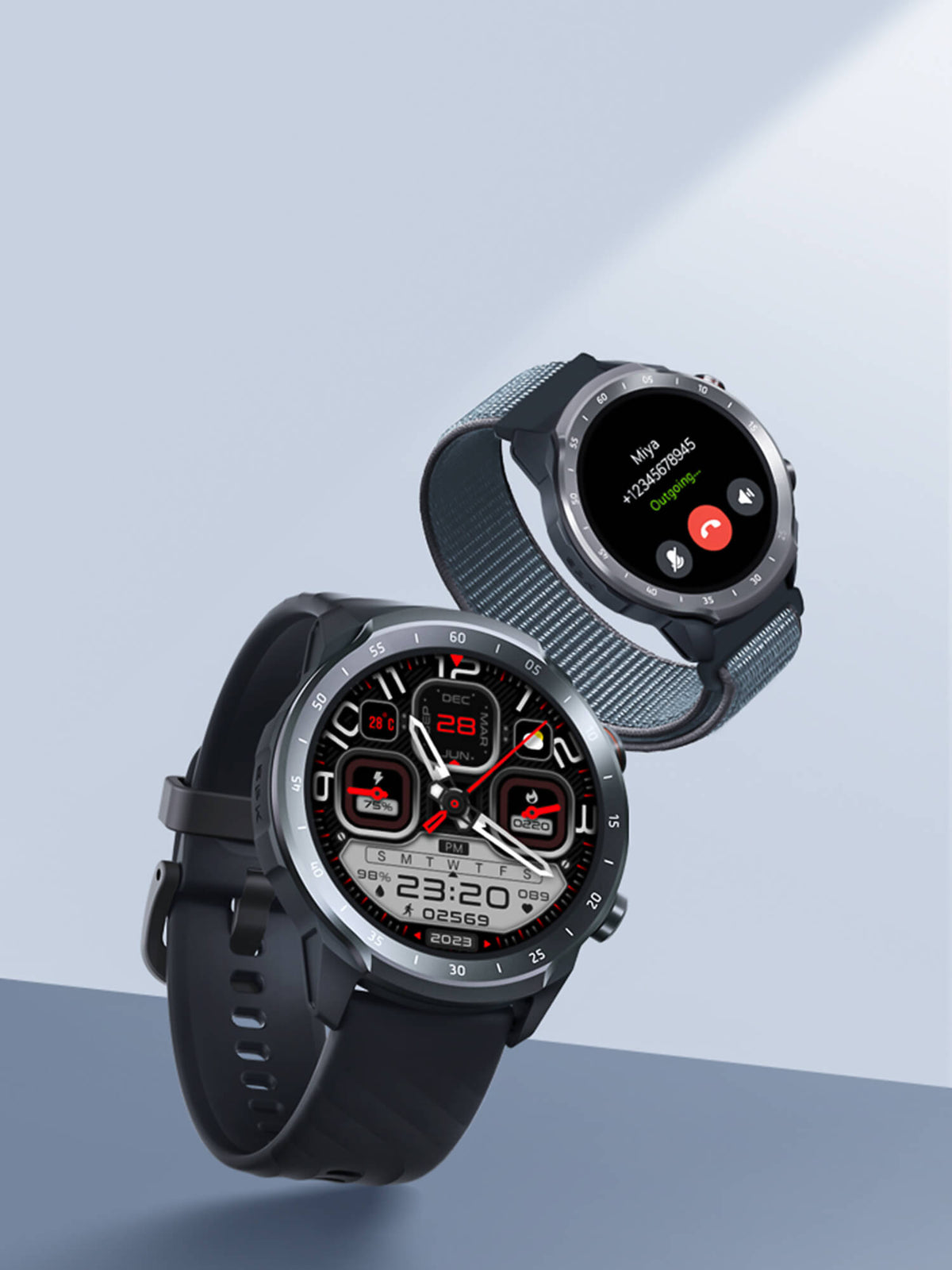 Mibro Smart Watch A2