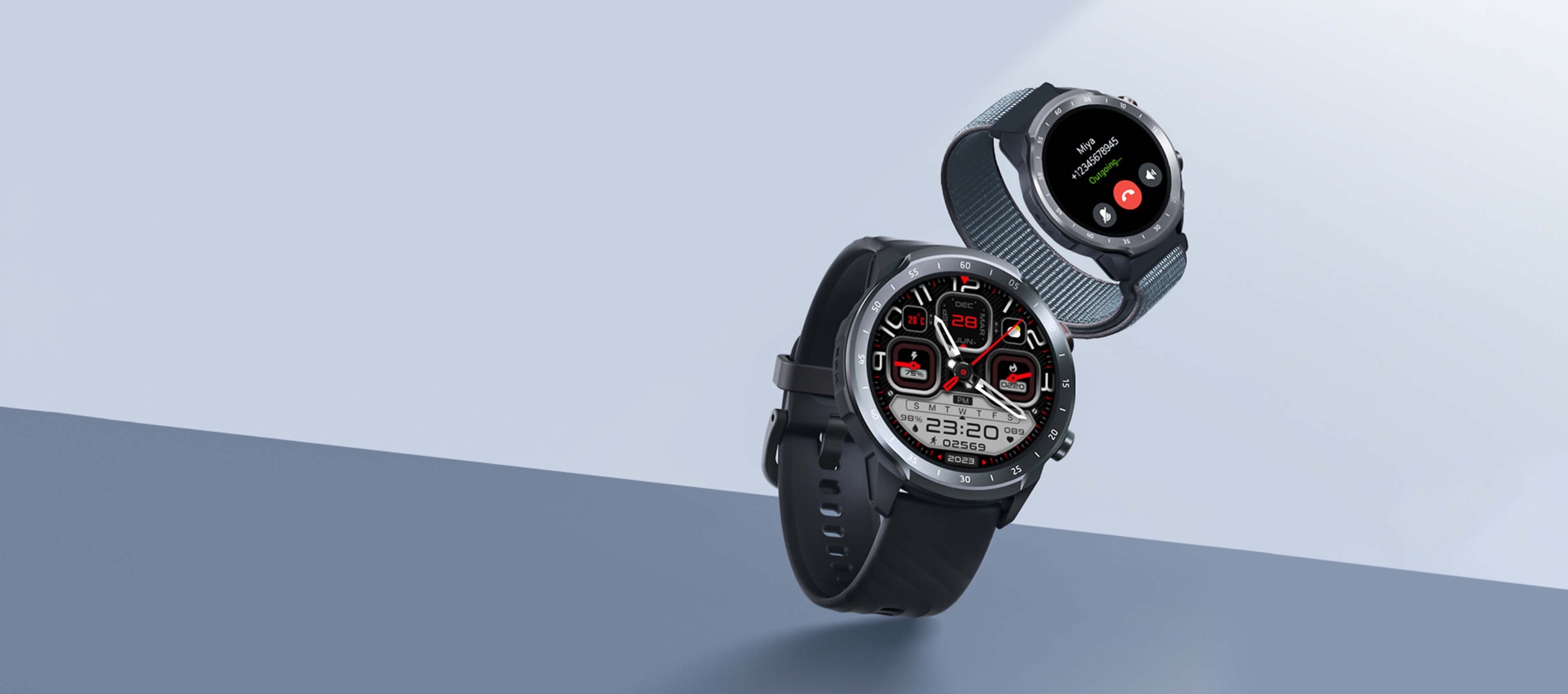 Mibro Smart Watch A2