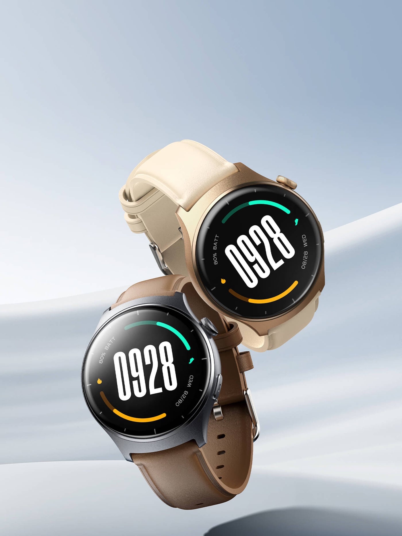 Mibro Smart Watch Lite 3 | Budget-Frienly & HD Display