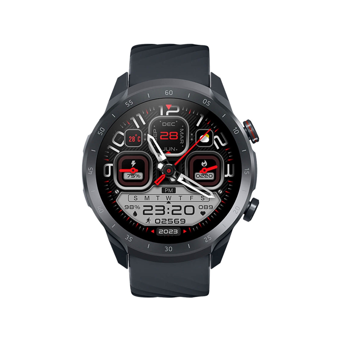 Mibro Smart Watch A2