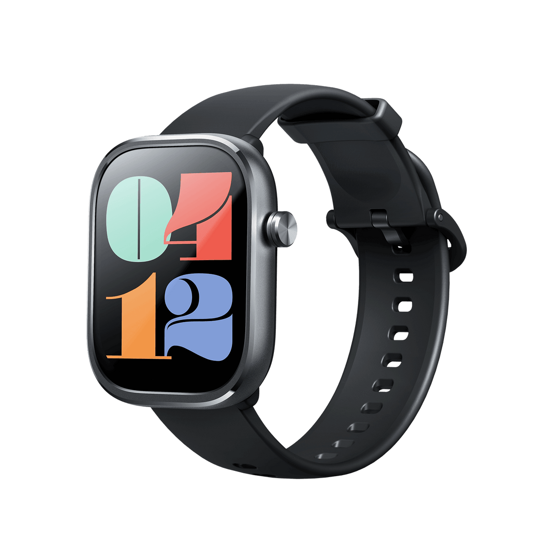 Mibro Smart Watch C4