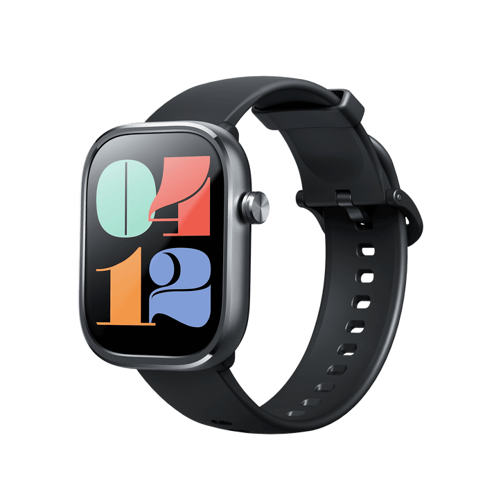 Mibro Smart Watch | Essential Series