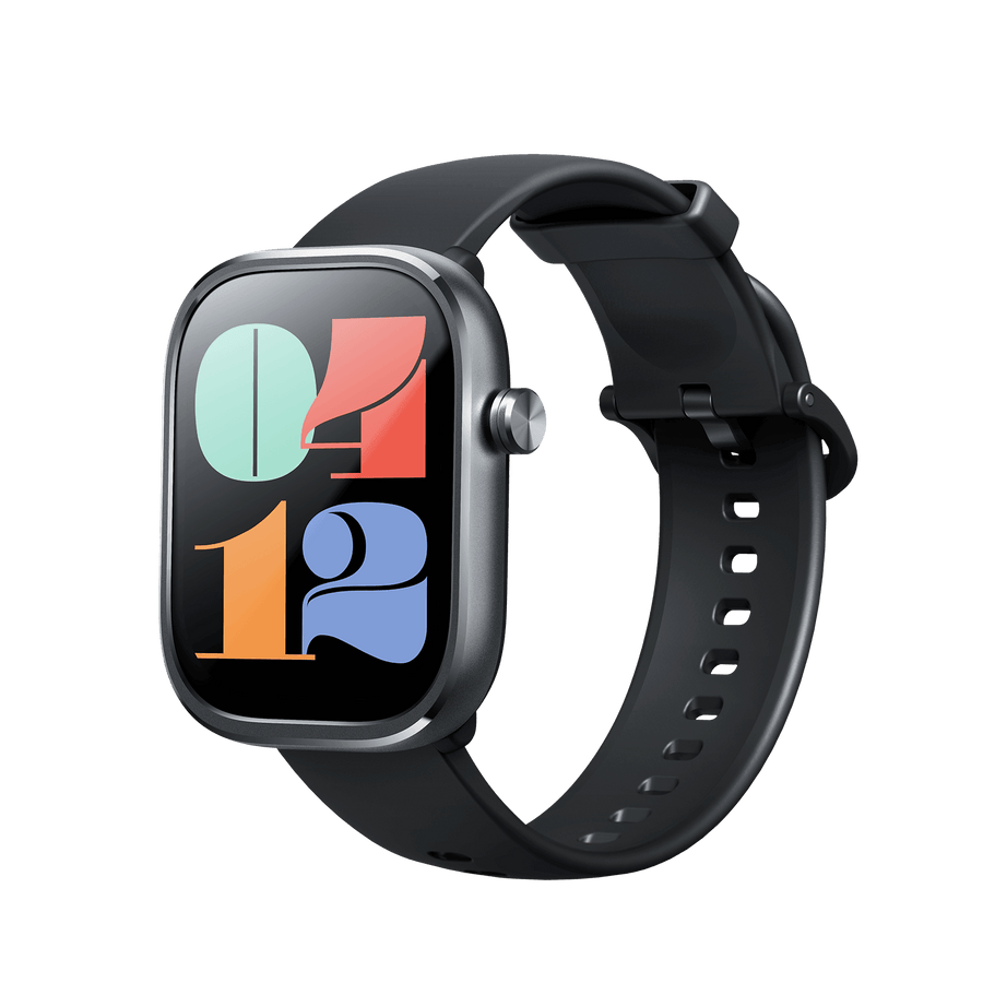 Mibro Smart Watch C4