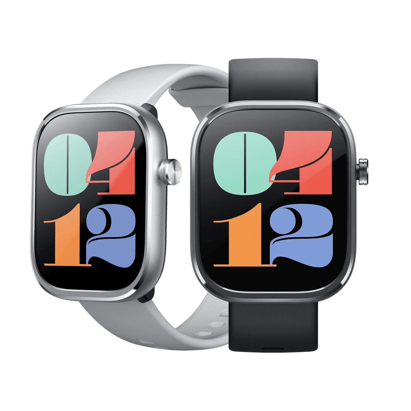 mibrofit smartwatch app