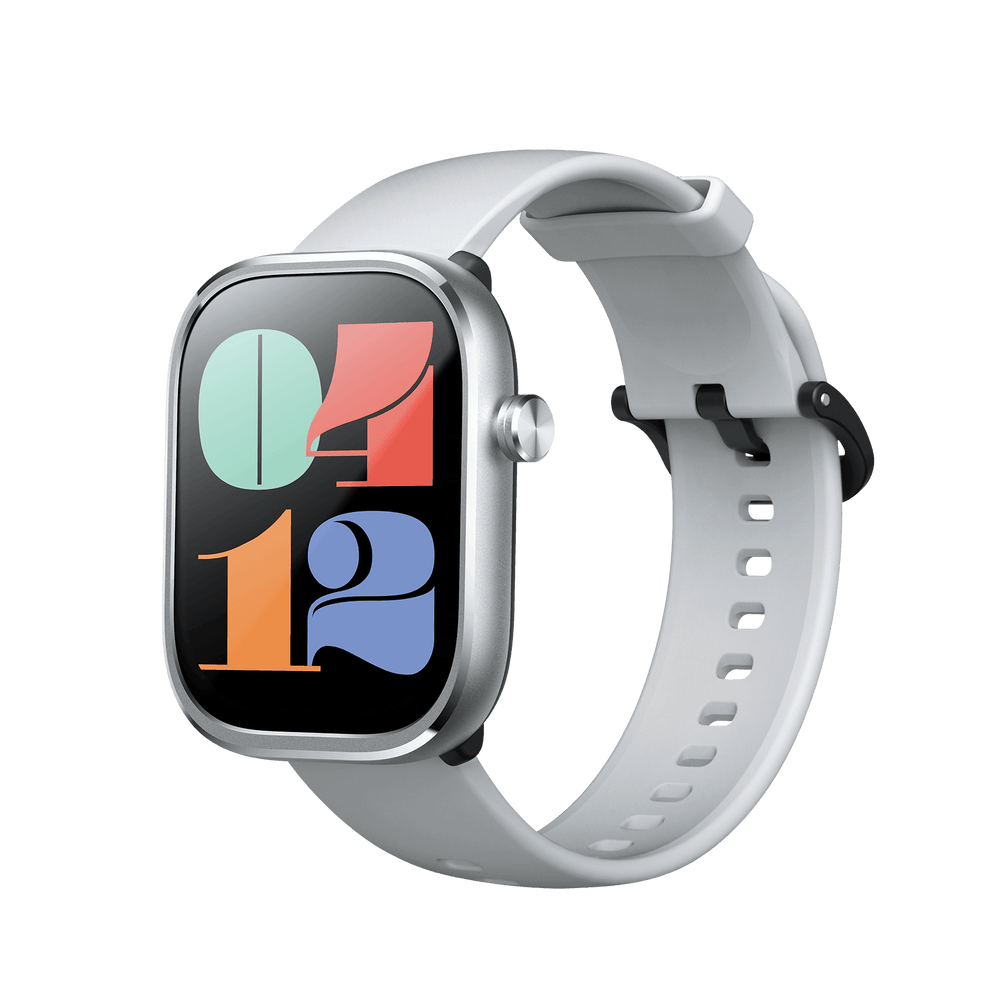 Mibro Smart Watch C4