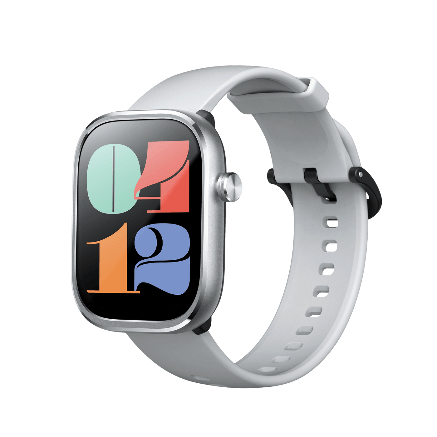 Mibro Smart Watch C4
