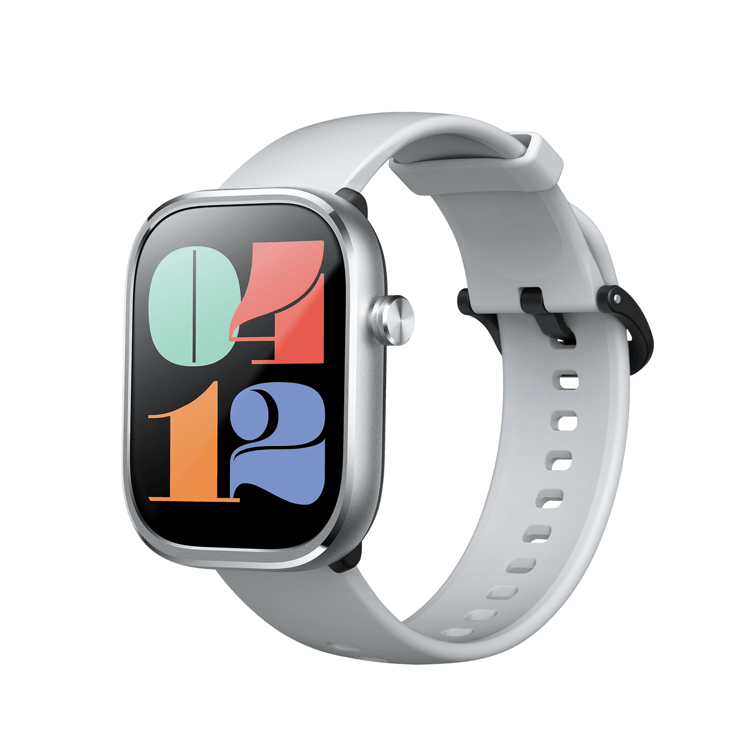 Mibro Smart Watch C4