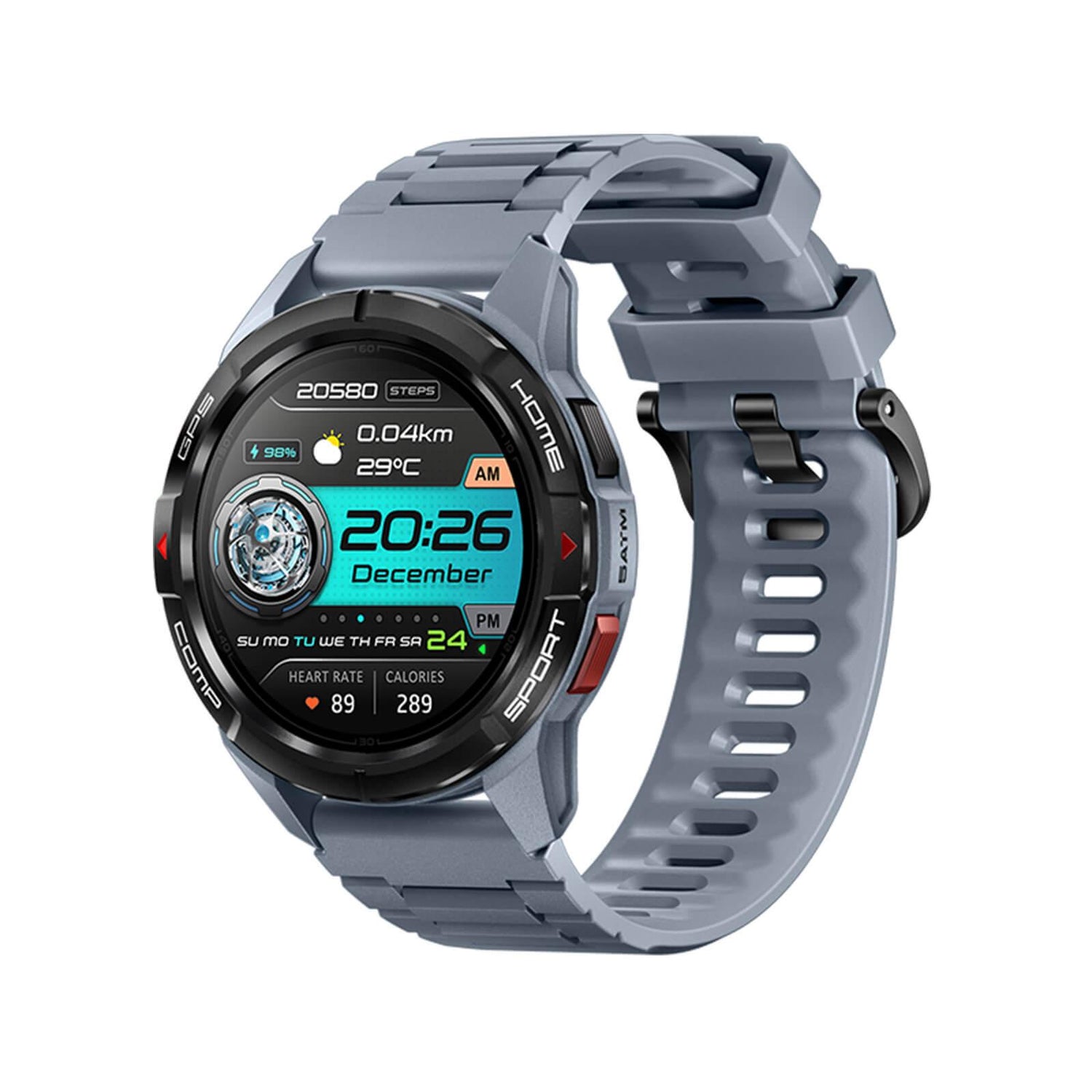 Mibro Smart Watch GS Active