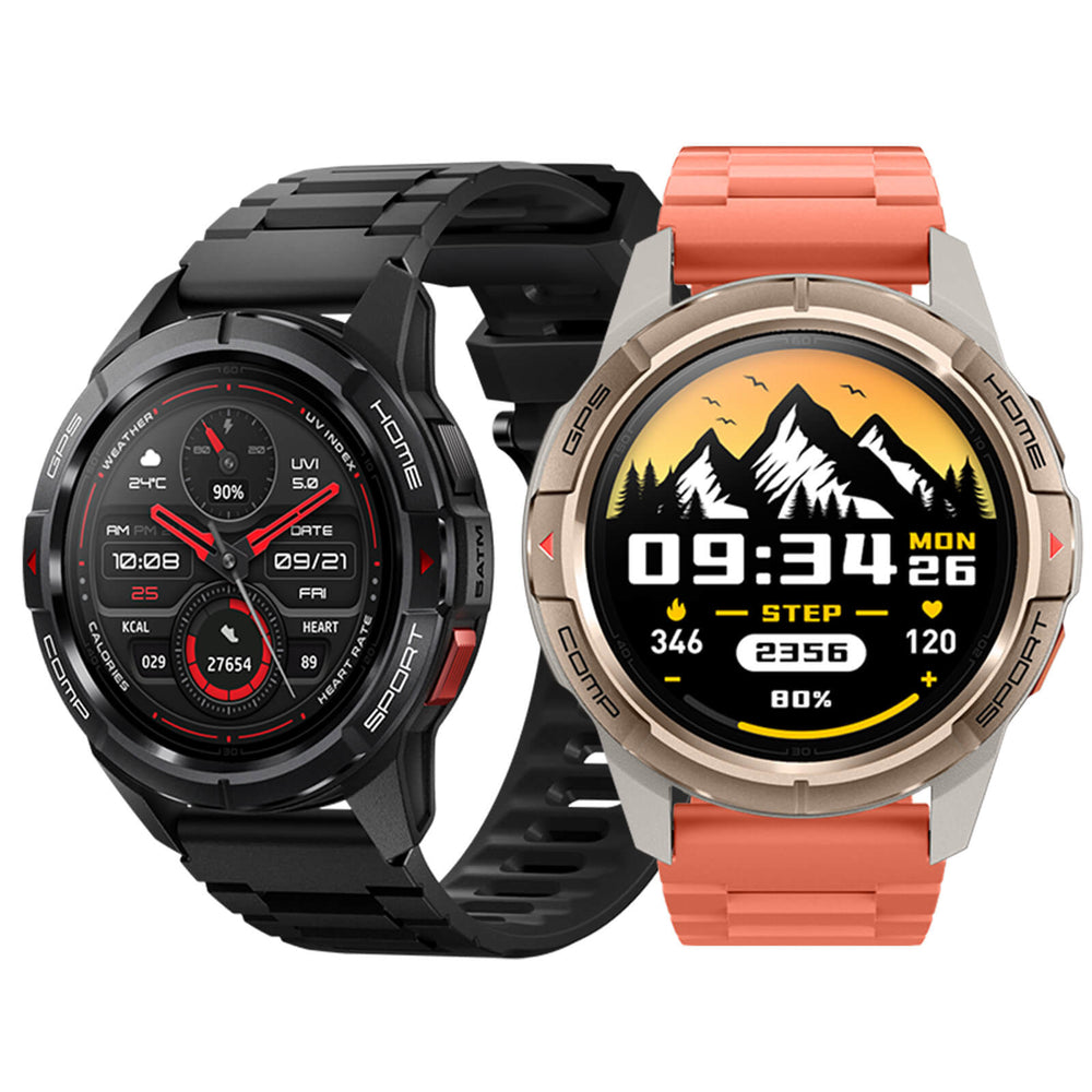 Mibro Launches Lite3 Pro Smartwatch: The Ideal Work-Life Balance Compa