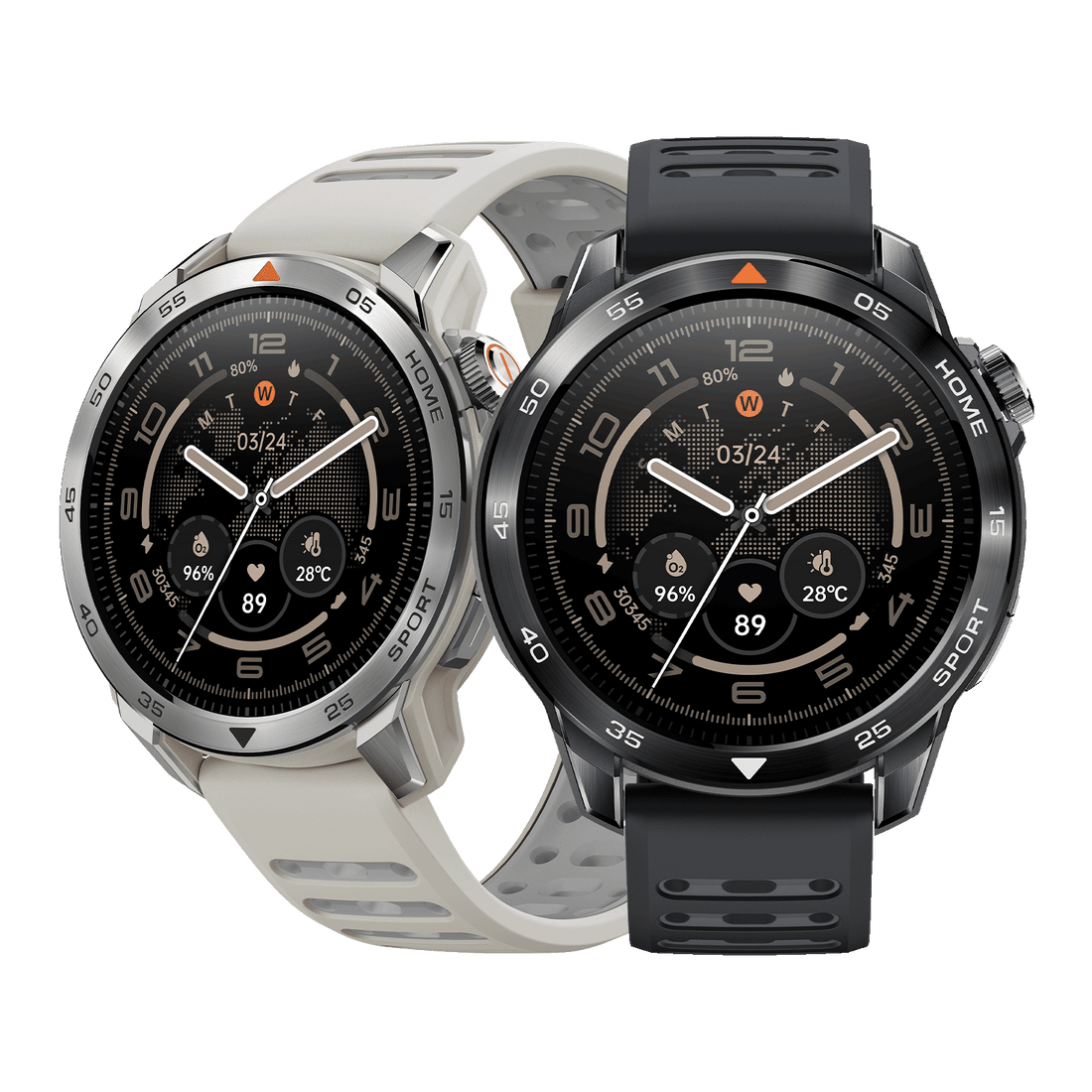 Mibro Smart Watch GS Pro2 | Triathlon Outdoor Watch