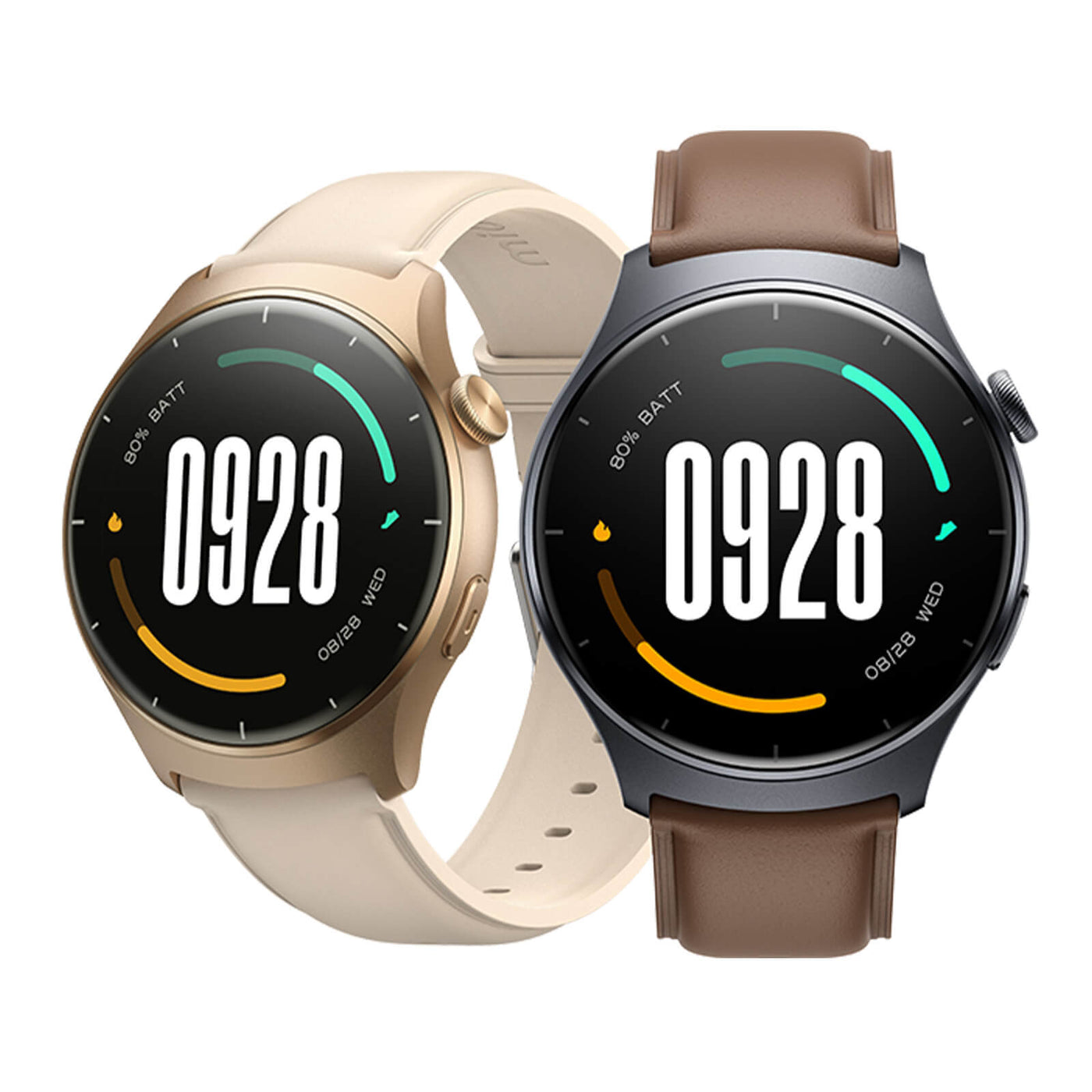 mibrofit smartwatch app