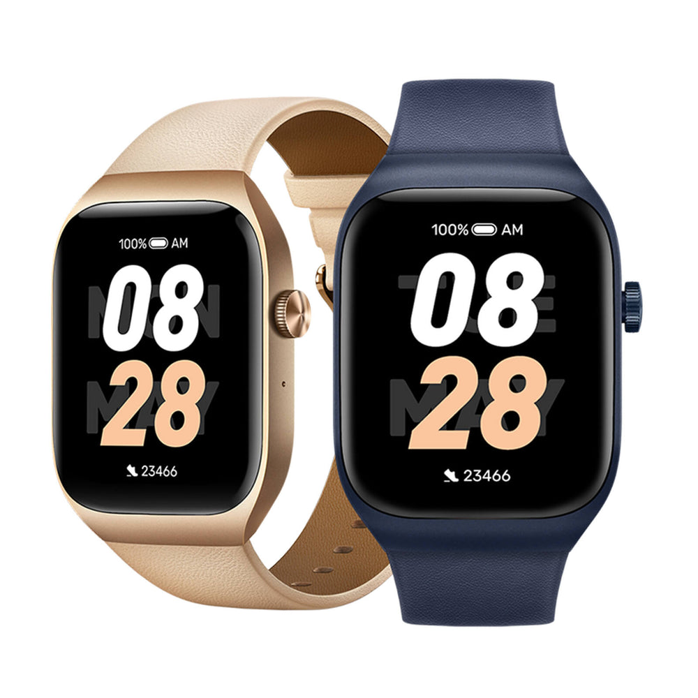 mibrofit smartwatch app