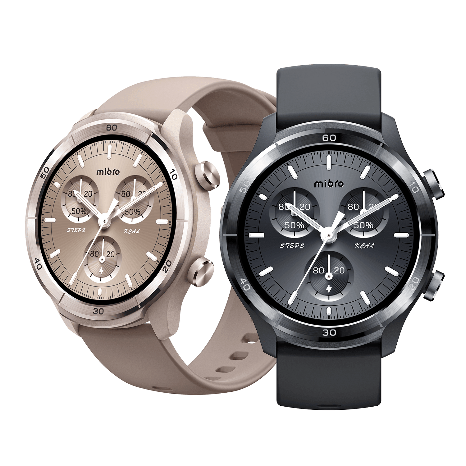 Mibro Smart Watch A3