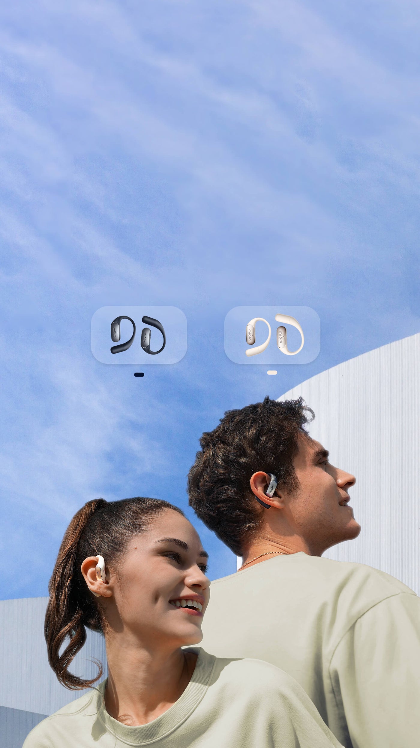 Mibro® Global Official Store | Innovative and Durable Smart Wearables