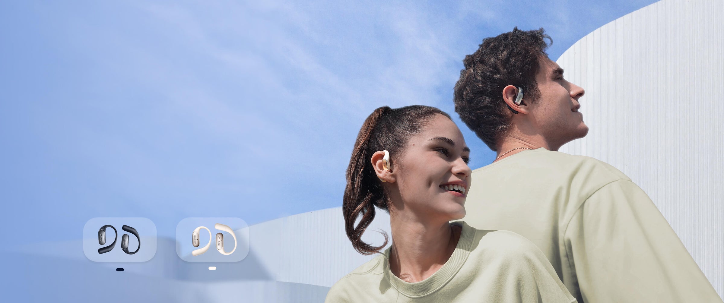 Mibro® Global Official Store | Innovative and Durable Smart Wearables