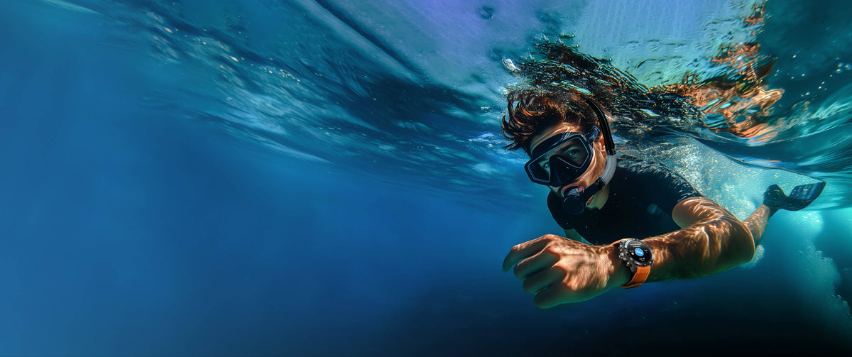 Mibro® Global Official Store | Innovative and Durable Smart Wearables