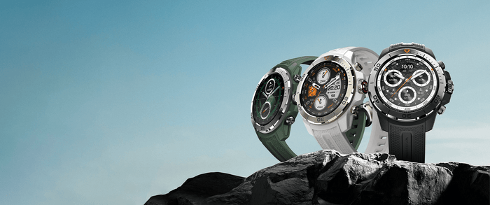 Mibro® Global Official Store | Innovative and Durable Smart Wearables