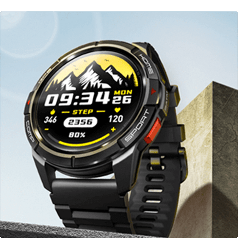 Mibro Smart Watch GS Active