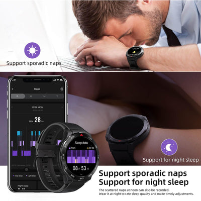 Mibro Smart Watch GS Pro