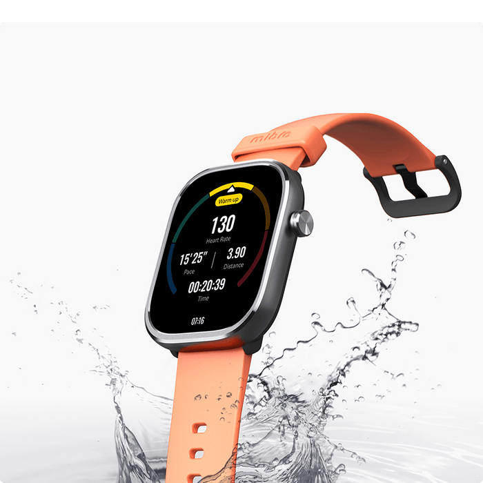 Mibro Smart Watch C4