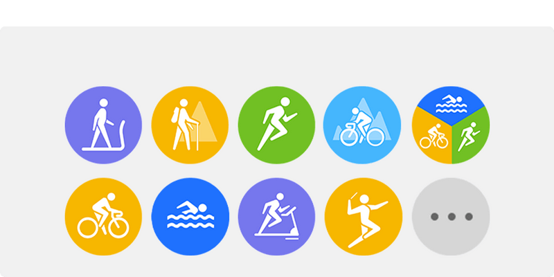 Mibro Smart Watch C4