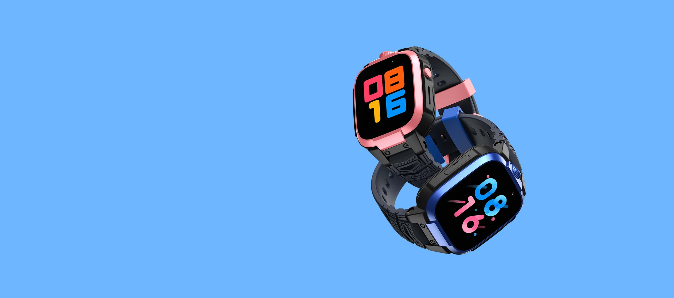 Mibro Kids Watch Phone Z3