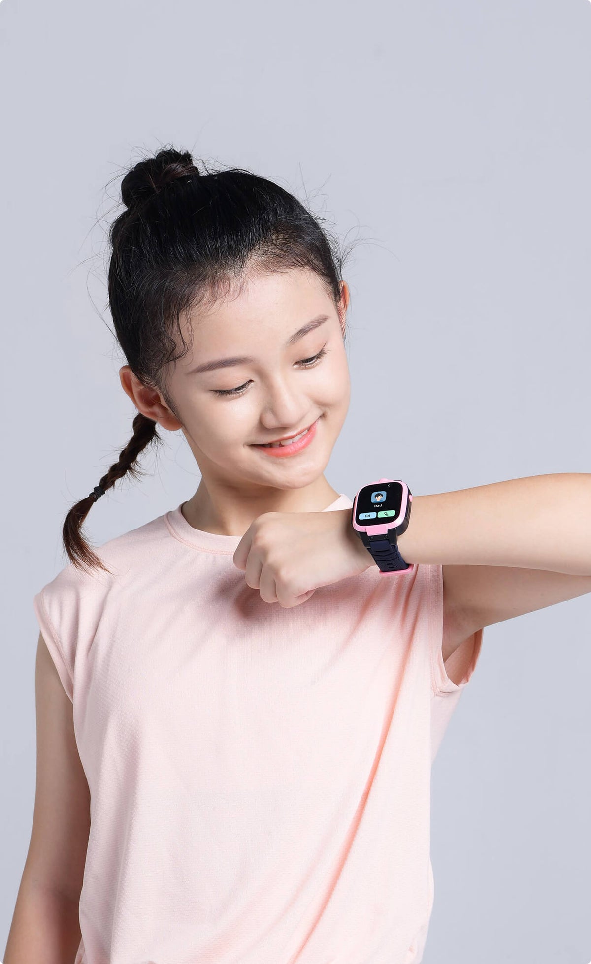 Download Mibro Kids App